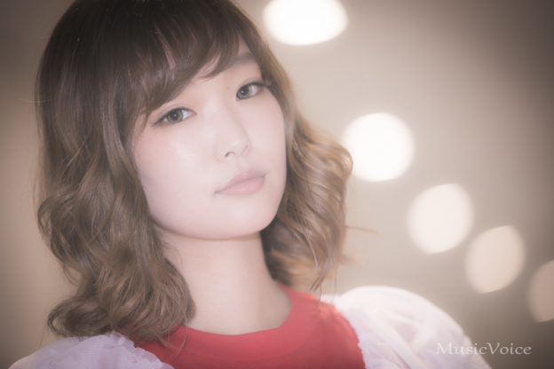 写真＝Yun*chi「Canvas*」インタビュー（3）