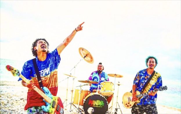 写真＝WANIMAが新曲MV公開