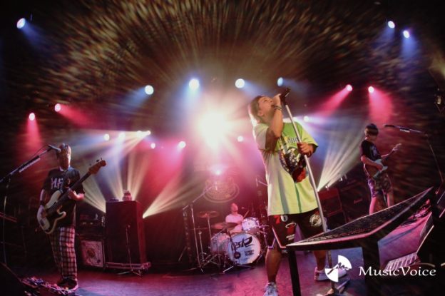 175R（撮影＝Ai Yakou）