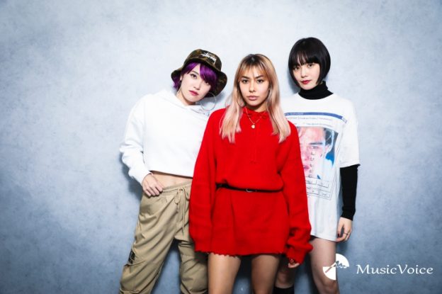 写真・FAKY「four」インタビュー（1）