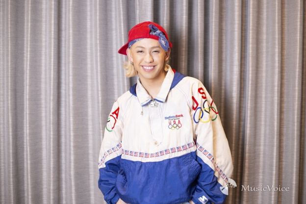 RYUCHELL「SUPER CANDY BOY」インタビュー（写真1）