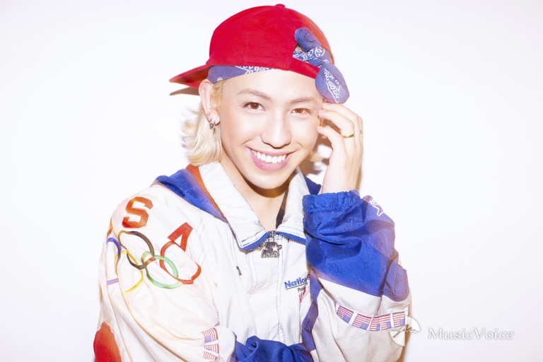 RYUCHELL「SUPER CANDY BOY」インタビュー（写真2）