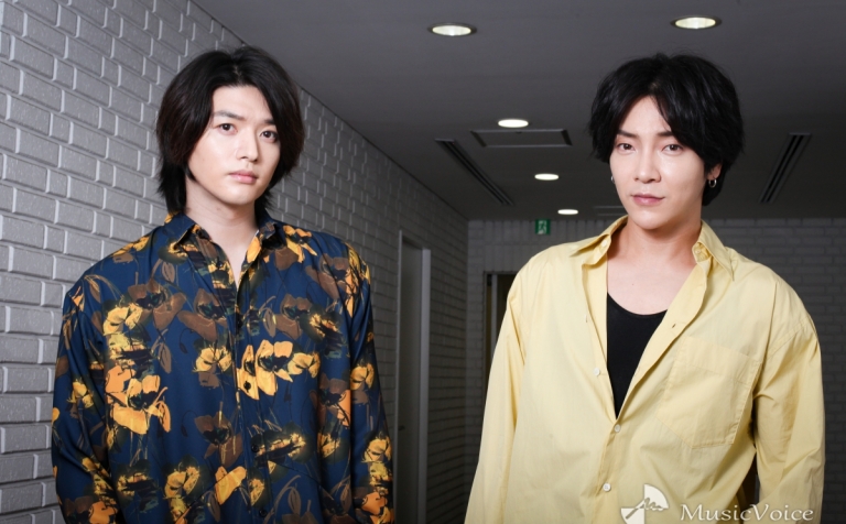 写真・Double Ace「2Type」（3）