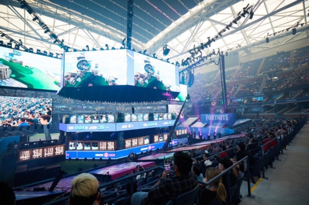 【エンタメ】三代目JSB・ELLY「Fortnite World Cup」出場 獲得賞金を義援金として寄付｜vois ヴォイス