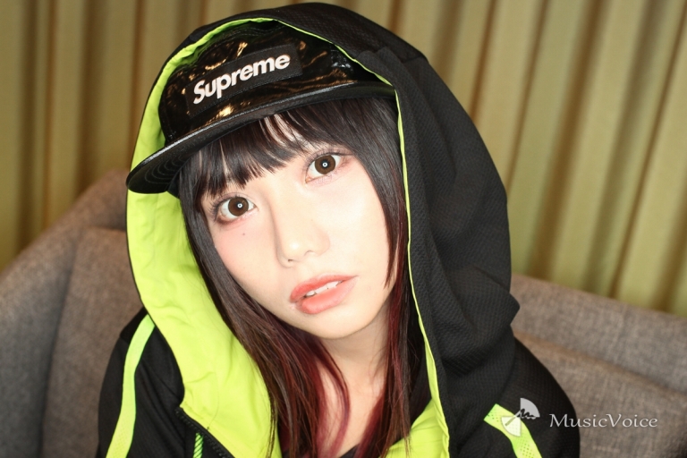 【インタビュー】フィメールラッパー・SHACHIの素顔に迫る、運命に導かれたミックスボイス【音楽】