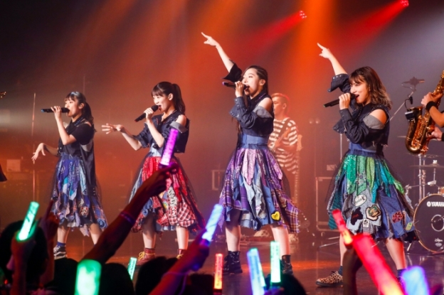 写真・「TEAM SHACHI BAND Rocks You Away!」（3）