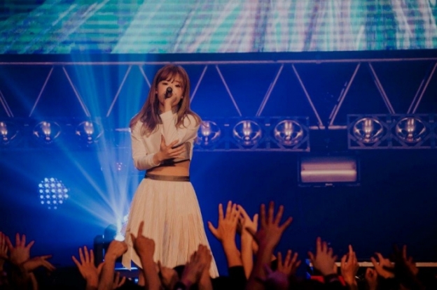 今田夢菜（撮影＝Shingo Tamai）