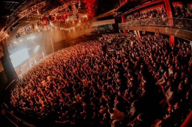 PassCode（撮影＝Shingo Tamai）