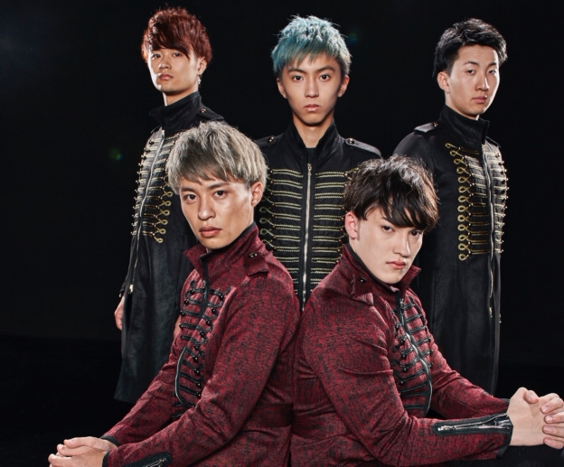 Stefa「青春」インタビュー