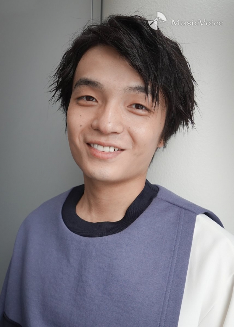 岡山天音『リトル・サブカル・ウォーズ』インタビュー