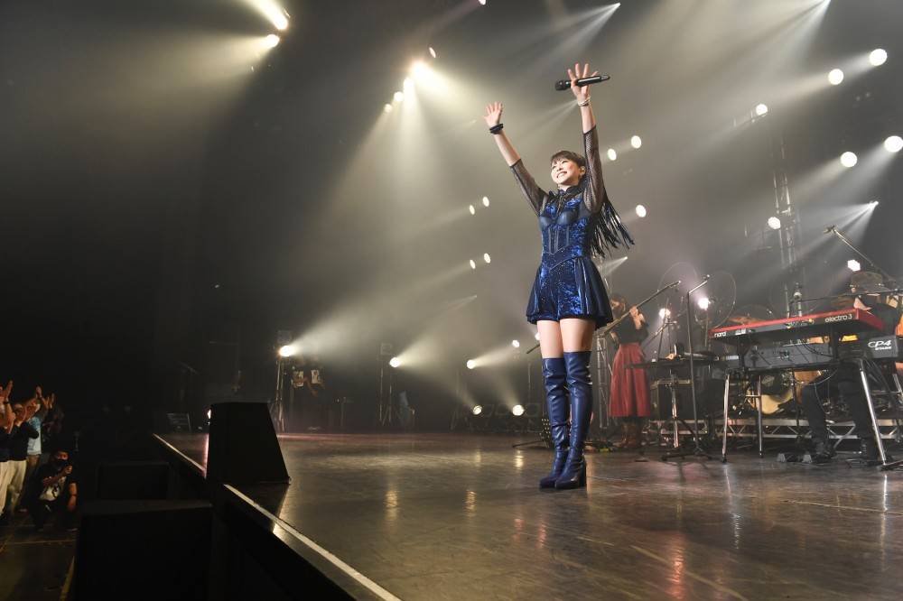 『森高千里 35th Anniversary「a day in the life」』